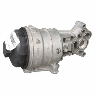 China Echte Autoxc90-Huisvesting van de Oliefilter 31272677 Te koop