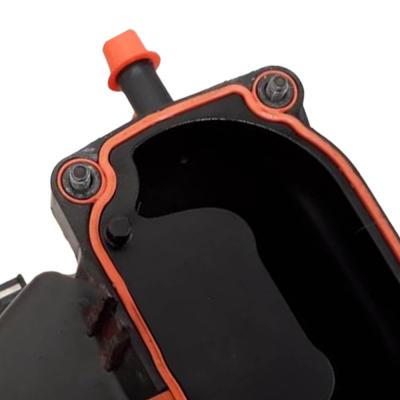 China Vovlo XC90 XC60 Air Intake Front Resonator 32222165 for sale