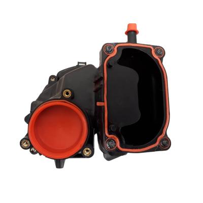 China Vovlo XC90 XC60 Air Intake Front Resonator 32222165 for sale