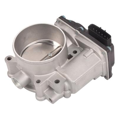 China Gaspedaallichaam 30651134 Autodelen S60 S80 V60 V70 XC60 XC70 Te koop