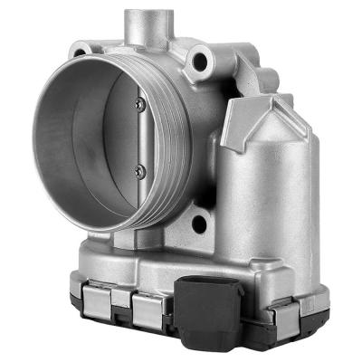 China 30711552 Throttle Body Auto Parts XC90 XC60 XC40 S90 S60 for sale