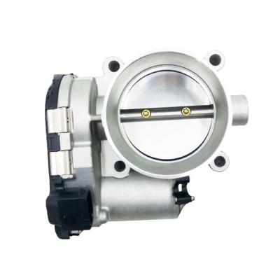 중국 자동차 모델 C70 S60 S70 S80 V70 V70 XC90을 위한 드로틀 신체 30711554 자동차 부속품 판매용