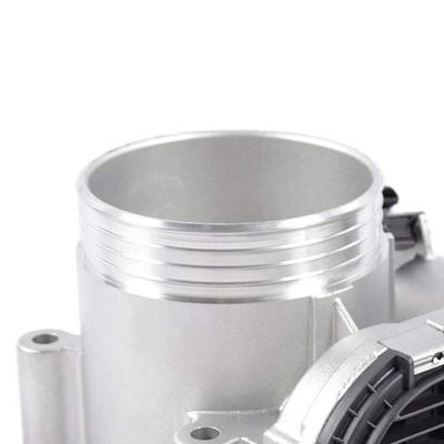 중국 자동차 모델 C70 S60 S70 S80 V70 V70 XC90을 위한 드로틀 신체 30711554 자동차 부속품 판매용