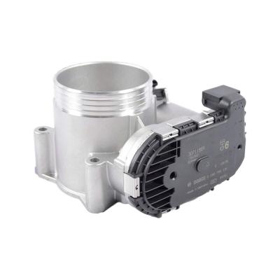 중국 자동차 모델 C70 S60 S70 S80 V70 V70 XC90을 위한 드로틀 신체 30711554 자동차 부속품 판매용