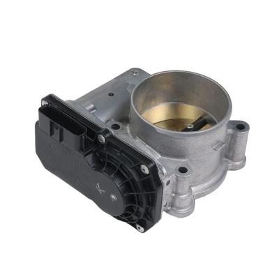 China De Autoassemblage van het 31216328 Gaspedaallichaam voor S80 V70 XC60 XC70 XC90 Te koop