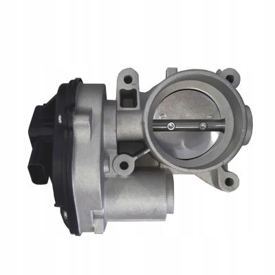 China Echt Gaspedaallichaam 31293045 Autodelen voor C30 S40 A80 V50 V70 Te koop