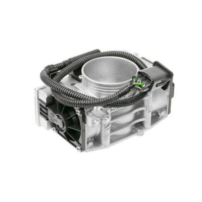 China 2001-2002 Fuel Injection Throttle Body 36050564 For V70 S60 for sale