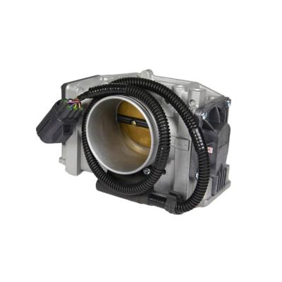 China 2001-2002 Fuel Injection Throttle Body 36050564 For V70 S60 for sale
