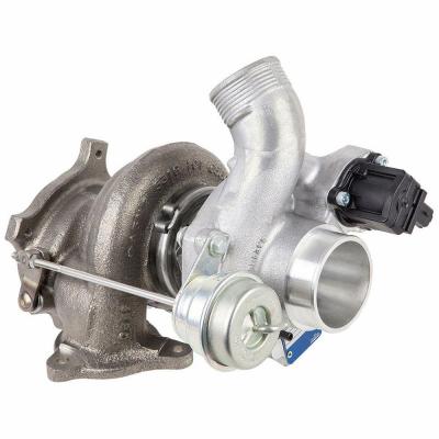 China S60 Automotive Turbo Charger 36002568 With 6 Cylinders for sale
