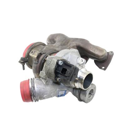 China OEM Turbo Charger 36012658 Fits Newer S60 XC60 V60 S90 V90 XC90 for sale