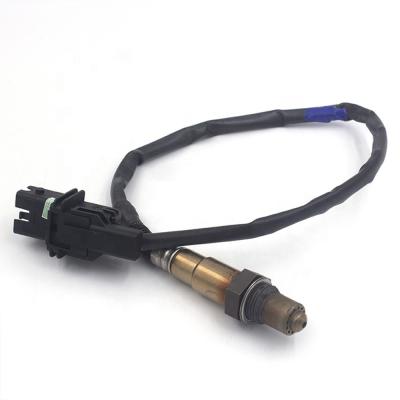 China Genuine Auto Parts Lambda Oxygen Sensor 9487150 For S60 S80 XC60 XC90 for sale