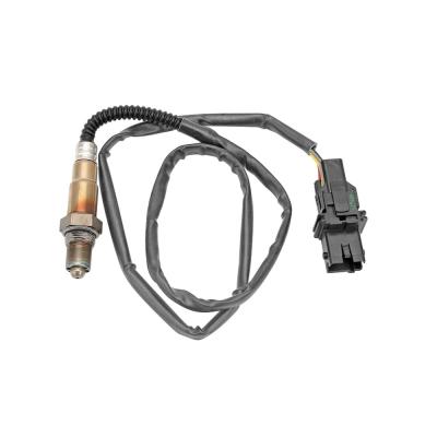 Cina Sensore di ossigeno frontale destro per parti per auto XC90 30637519 in vendita