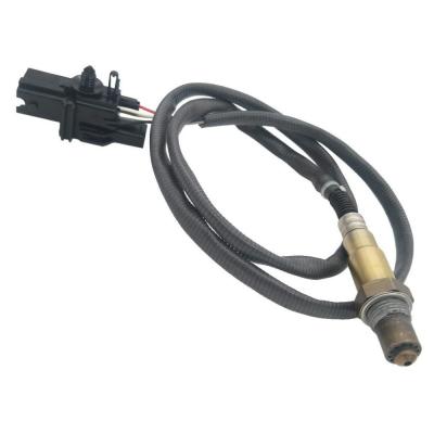 Cina Sensore di ossigeno frontale destro per parti per auto XC90 30637519 in vendita