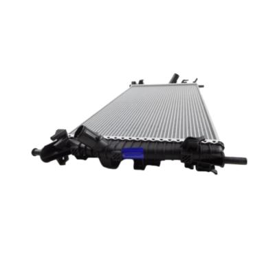 China 8603621 Maschinen-abkühlender Heizkörper für Automobilteile C30 zu verkaufen