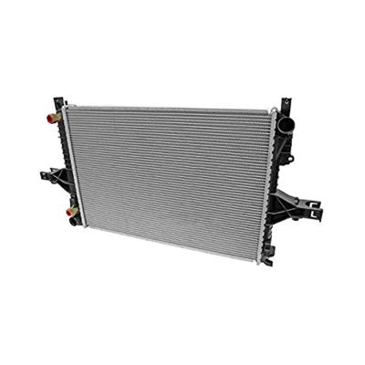 China 31319056 Auto Parts Radiator Left For S60 V70 XC70 for sale