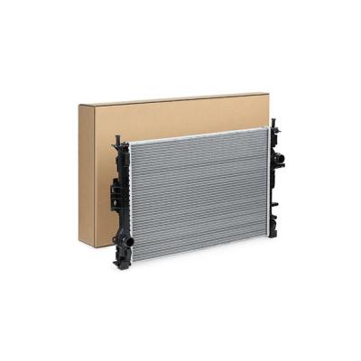 China 31368082 Auto Parts Radiator For Car Model XC60 XC70 S80 for sale