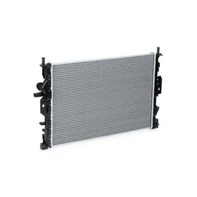 China 31368082 Auto Parts Radiator For Car Model XC60 XC70 S80 for sale