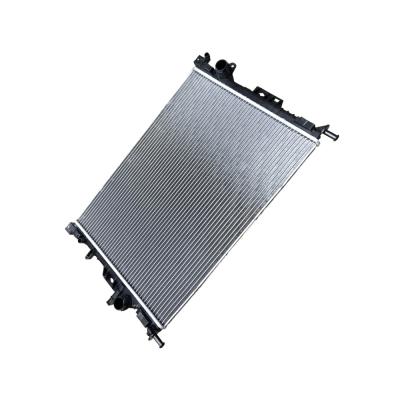 China 31368082 Auto Parts Radiator For Car Model XC60 XC70 S80 for sale