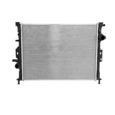 China 31368082 Auto Parts Radiator For Car Model XC60 XC70 S80 for sale