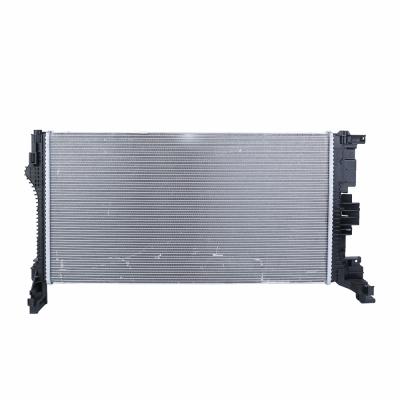 China Koelradiator 31410895 van de S60v70 XC60 Motor Automobieldelen Te koop