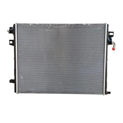 China OE 31684239 Autodelen XC40 XC60 XC90 Motor Koelradiator Te koop