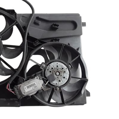 Cina Ventilatore di raffreddamento del motore elettrico per radiatore S80 V70 XC70 OE 31200375 in vendita