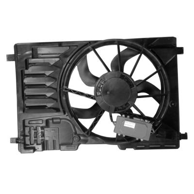 Cina 2012-2015 V40 Radiatore Ventilatore di raffreddamento elettronico 31319166 Ricambi auto in vendita