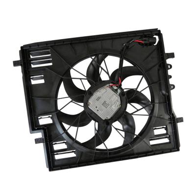 Cina 31657772 Parti per autoveicoli 2023 XC60 Ventilatore di raffreddamento del motore elettrico in vendita