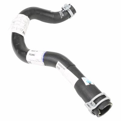 China Engine Coolant Overflow Hose 30680148 For Car Model C30 S40 V50 C70 for sale