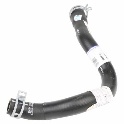 China Engine Coolant Overflow Hose 30680148 For Car Model C30 S40 V50 C70 for sale