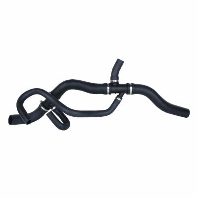 China 2006 S40 Auto Parts Radiator Hose Upper Lower OE 30723082 for sale