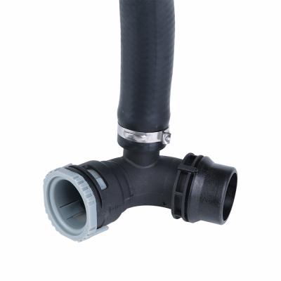 China Radiator slang 30774513 Auto onderdelen voor S60 S80 V70 XC40 XC60 Te koop