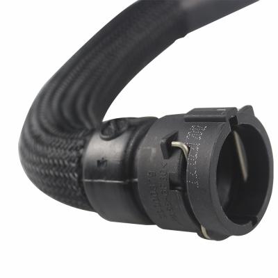 中国 30794859 ラジエーター冷却液ホース入口パイプ V60 V70 S80 販売のため