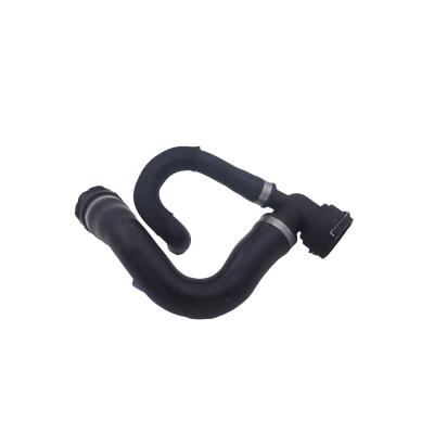 China 31261407 Koelmiddelbuis voor de onderkant van de radiator S80 V70 XC60 Auto-onderdelen Te koop