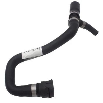 China OE 31274173 Inlaatradiatorslang voor S60 S80 V60 V70 Autoonderdelen Te koop