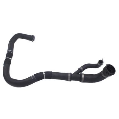 중국 V70/XC60/S80/S60/V60 자동차 부품용 라디에이터 바닥 튜브 31202743 판매용