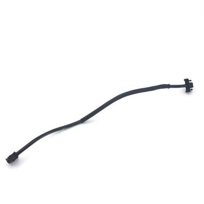 China 31274900 Onderste motorkoelmiddeloverloopslang voor auto-onderdelen XC60 XC70 Te koop