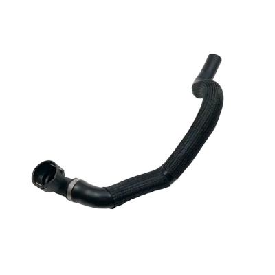 China 31319754 Engine Coolant Radiator Hose Upper For S60 XC70 for sale
