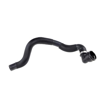 China 31319754 Engine Coolant Radiator Hose Upper For S60 XC70 for sale