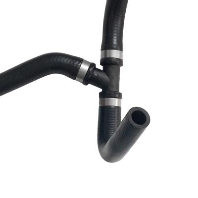 Chine tuyau de refroidissement de radiateur automobile pour XC60 OE 31202747 à vendre