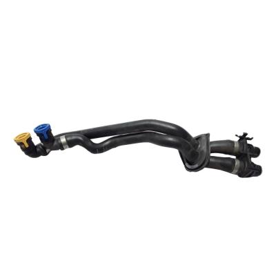 31338213 Hose de calefacción Hvac S60 S80 V60 XC60 XC70 Partes de automóviles