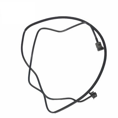Cina OE 31368663 Tubo di riversamento del liquido di raffreddamento del radiatore S60 V60 Ricambi auto in vendita