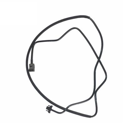 Cina OE 31368663 Tubo di riversamento del liquido di raffreddamento del radiatore S60 V60 Ricambi auto in vendita