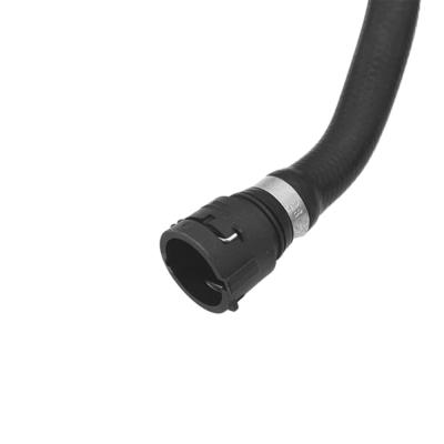 Cina 31410826 Parti di auto Radiatore sanguinatore tubo S60 V60 XC60 in vendita