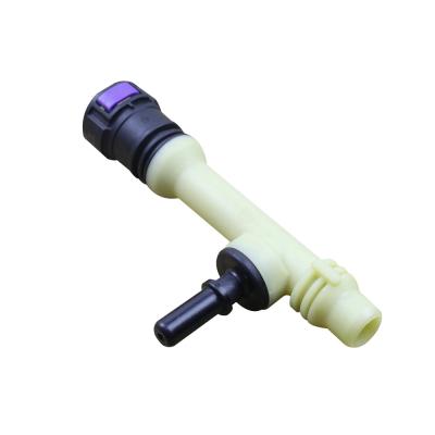 China 31338581 Heater Hose Connector Adapter fits Auto Parts for Volvo S60 S80 V40 V60 V70 XC60 XC70 for sale
