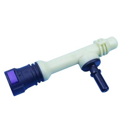 Китай 31338581 2015-2018 Адаптер для шланга нагревателя для автомобильных запчастей S60 XC60 продается