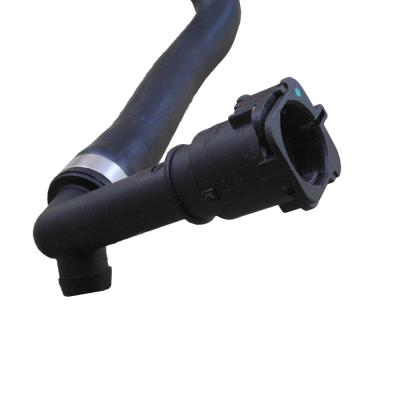 Chine XC60 XC90 tuyau de refroidissement du radiateur automobile 31338301 à vendre