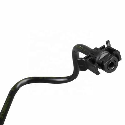 Cina 31368200 XC60 V70 S80 Parts auto Radiator Coolant Hose in vendita