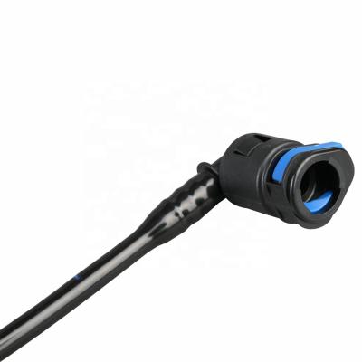 Cina 31368200 XC60 V70 S80 Parts auto Radiator Coolant Hose in vendita