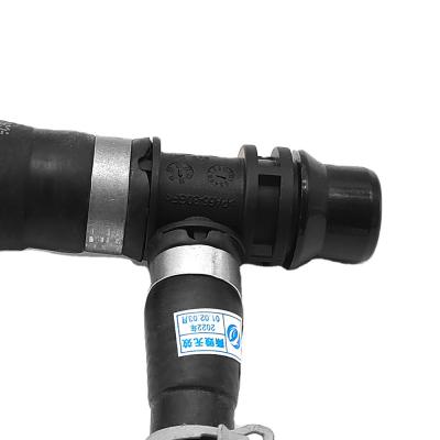 中国 V40 自動車部品 ラジエーター冷却液ホース OE 31368449 販売のため
